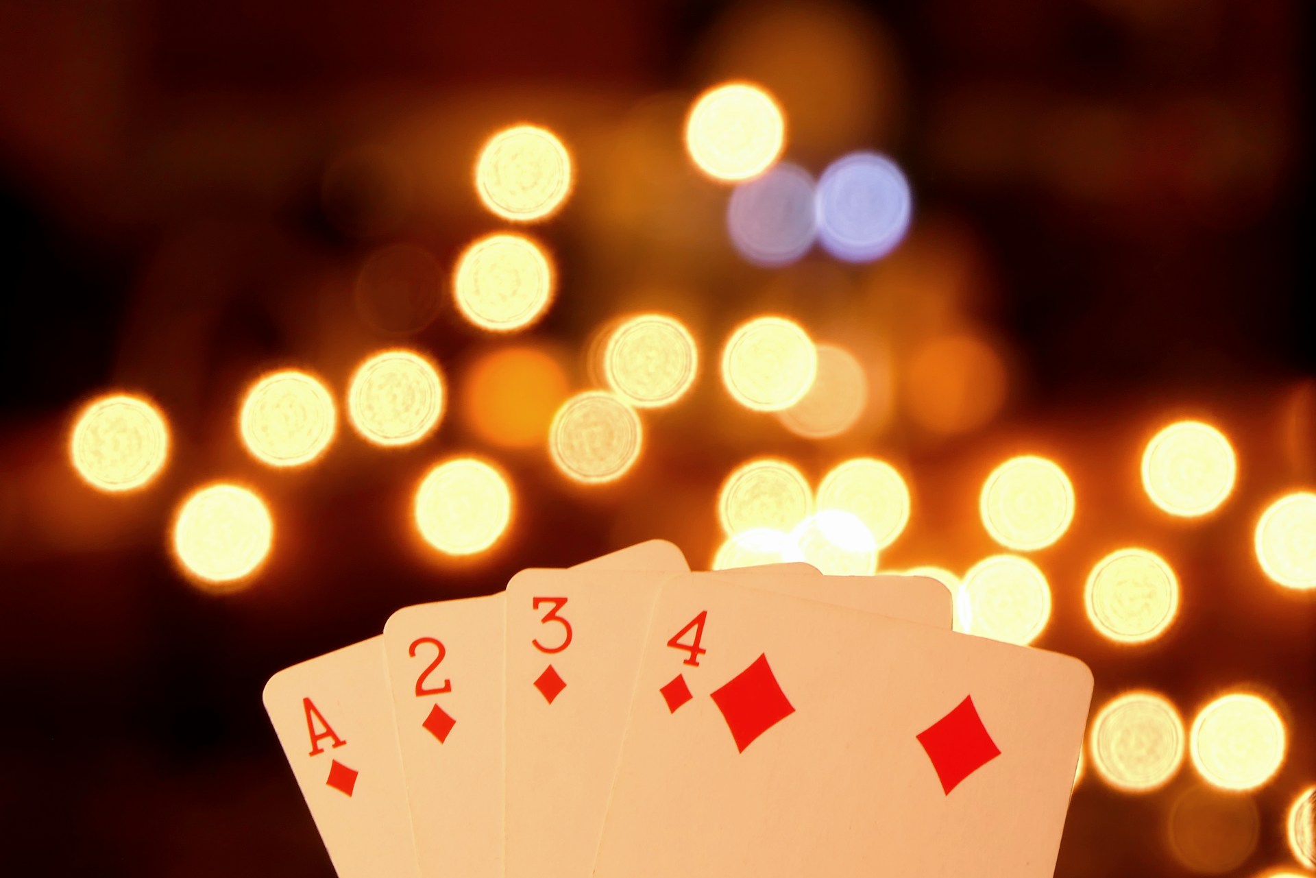 How Many Diamonds Are in a Deck of Cards? - Play Cards Online